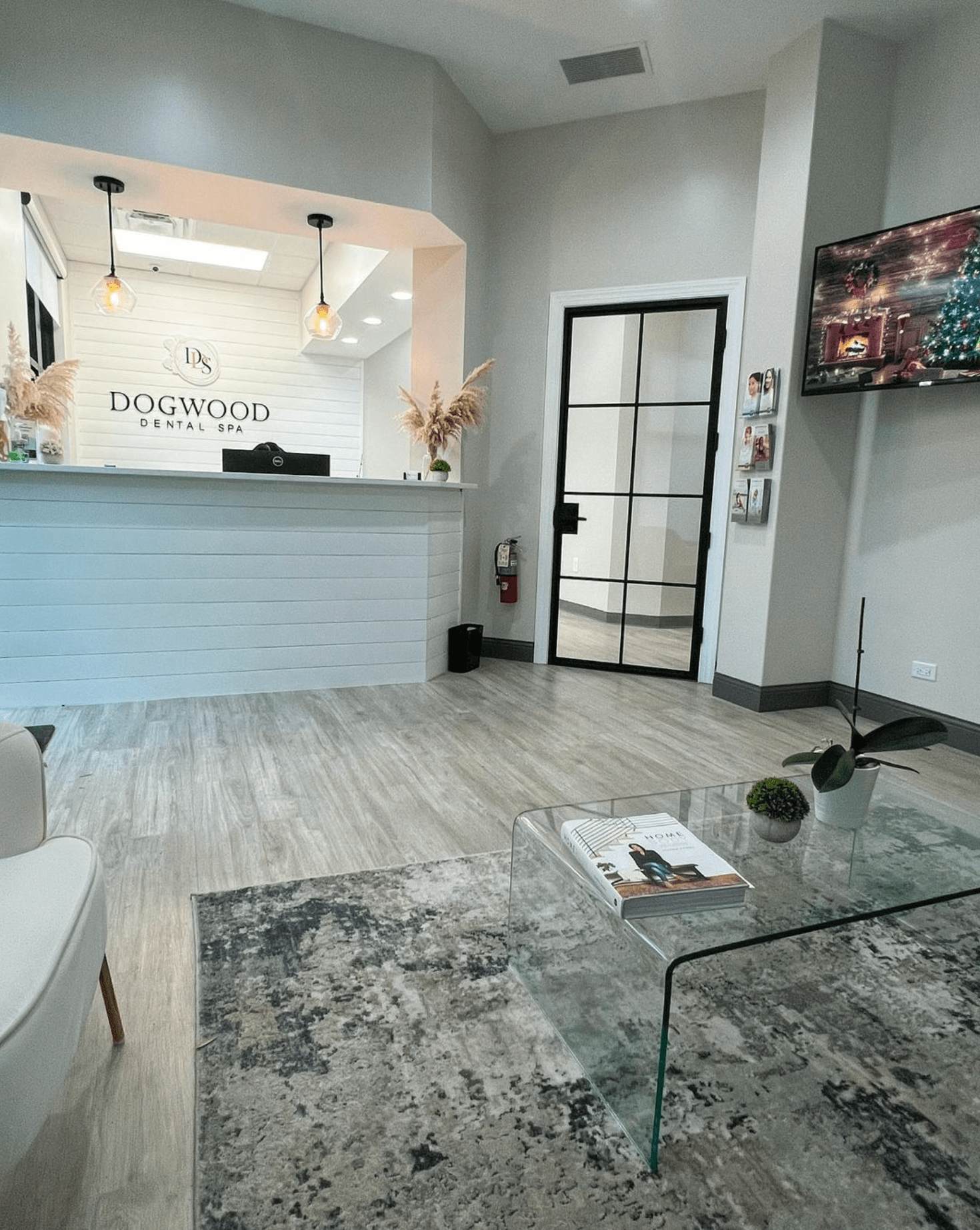 7 Benefits of Dental Spa For a New Smile | Dogwood Dental Spa